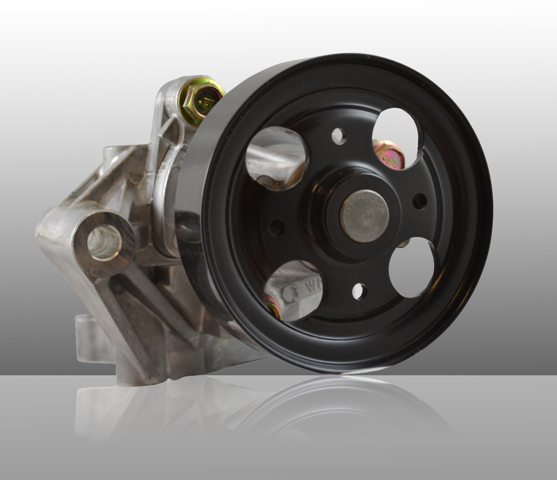 Water Pumps : Hitachi Astemo Americas, Inc.